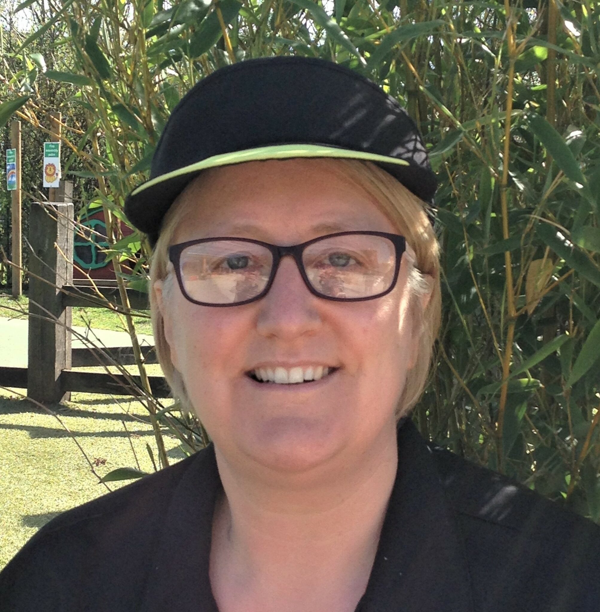 Staff - Nottingham Nursery School & Training Centre