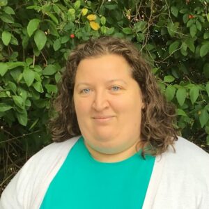 Staff - Nottingham Nursery School & Training Centre