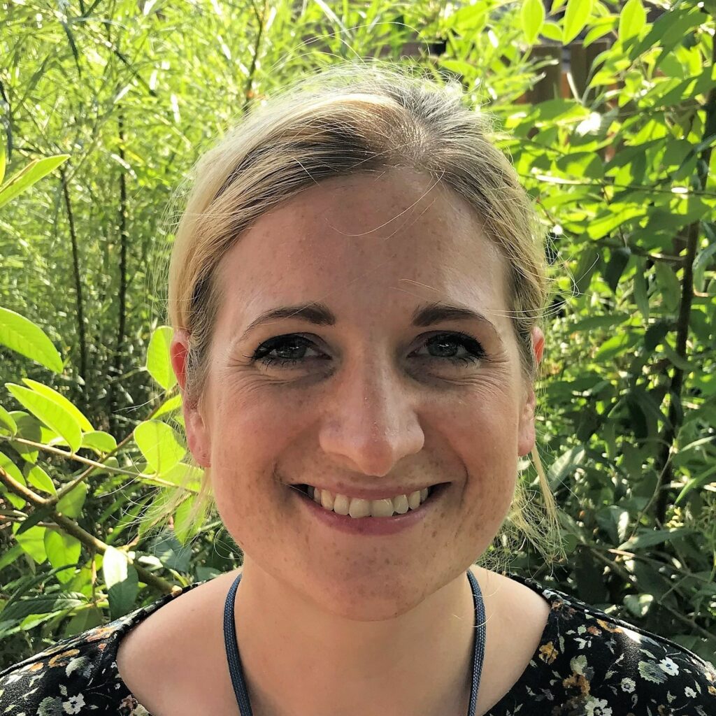 Staff - Nottingham Nursery School & Training Centre