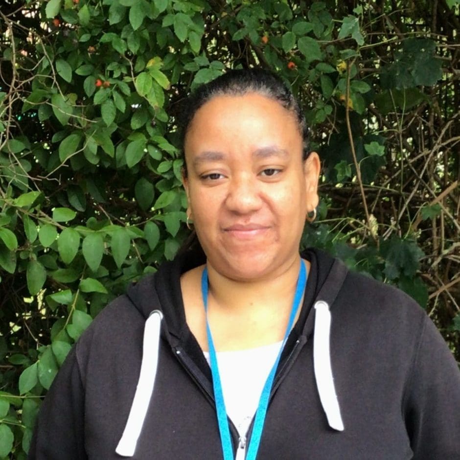 Staff - Nottingham Nursery School & Training Centre