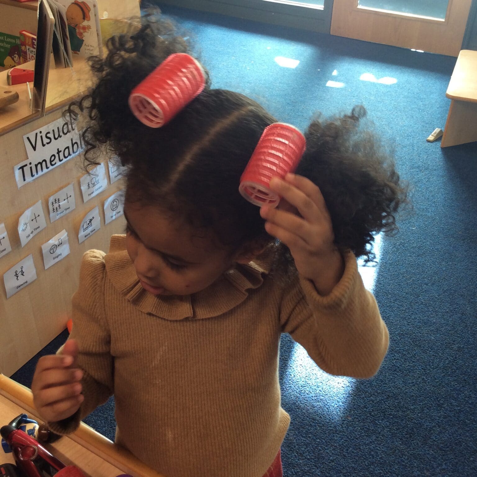 General Data Protection Regulations Nottingham Nursery School General Data Protection Regulations Nottingham Nursery School
