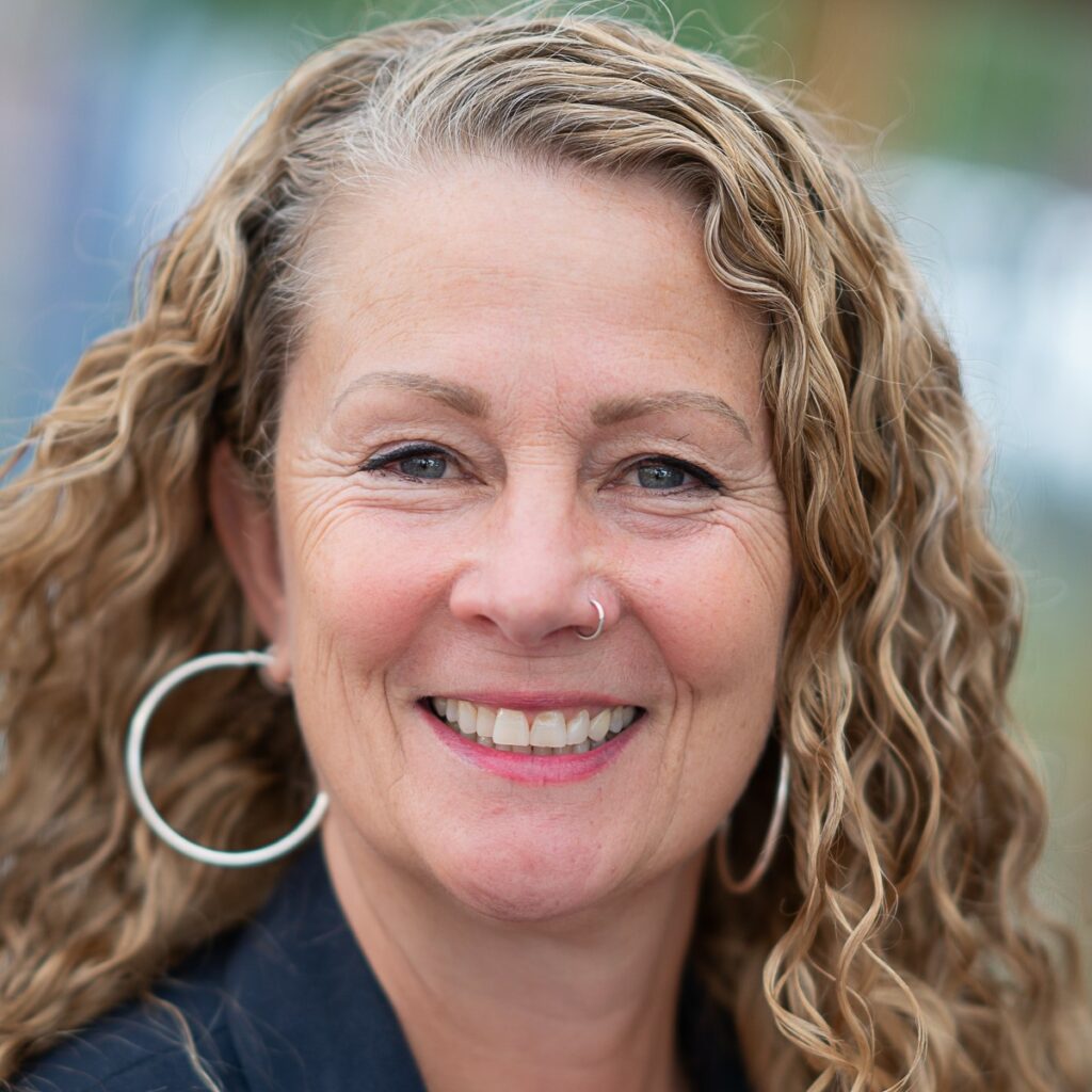 Staff - Nottingham Nursery School & Training Centre