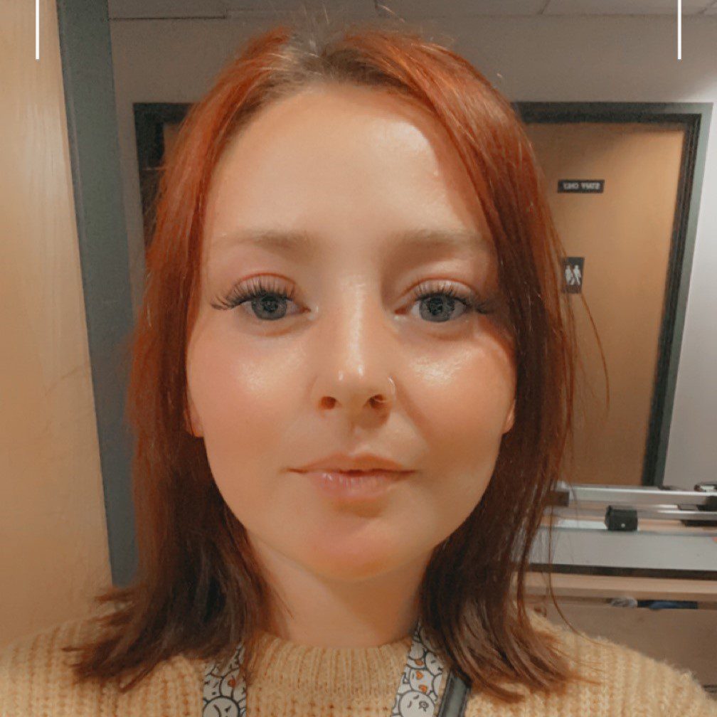 Staff - Nottingham Nursery School & Training Centre