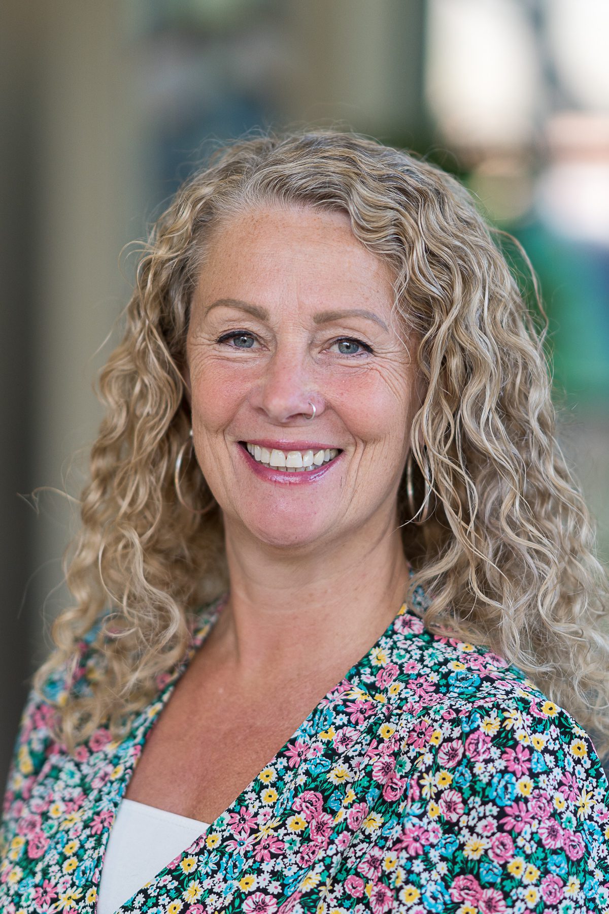 Staff - Nottingham Nursery School & Training Centre