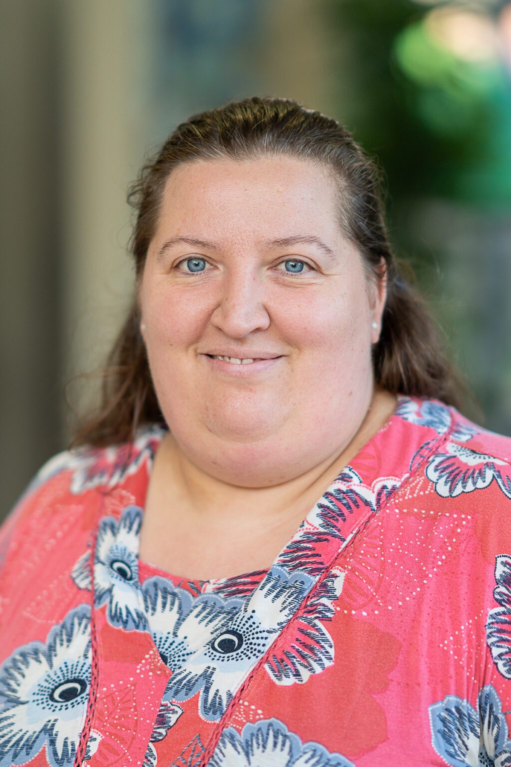 Staff - Nottingham Nursery School & Training Centre