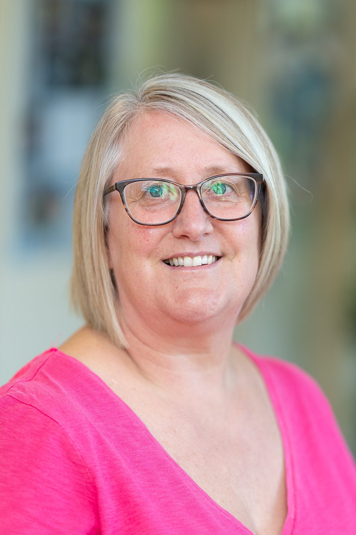 Staff - Nottingham Nursery School & Training Centre