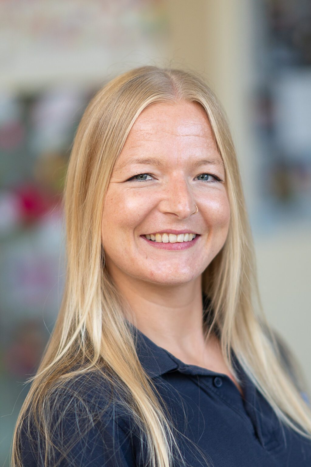 Staff - Nottingham Nursery School & Training Centre