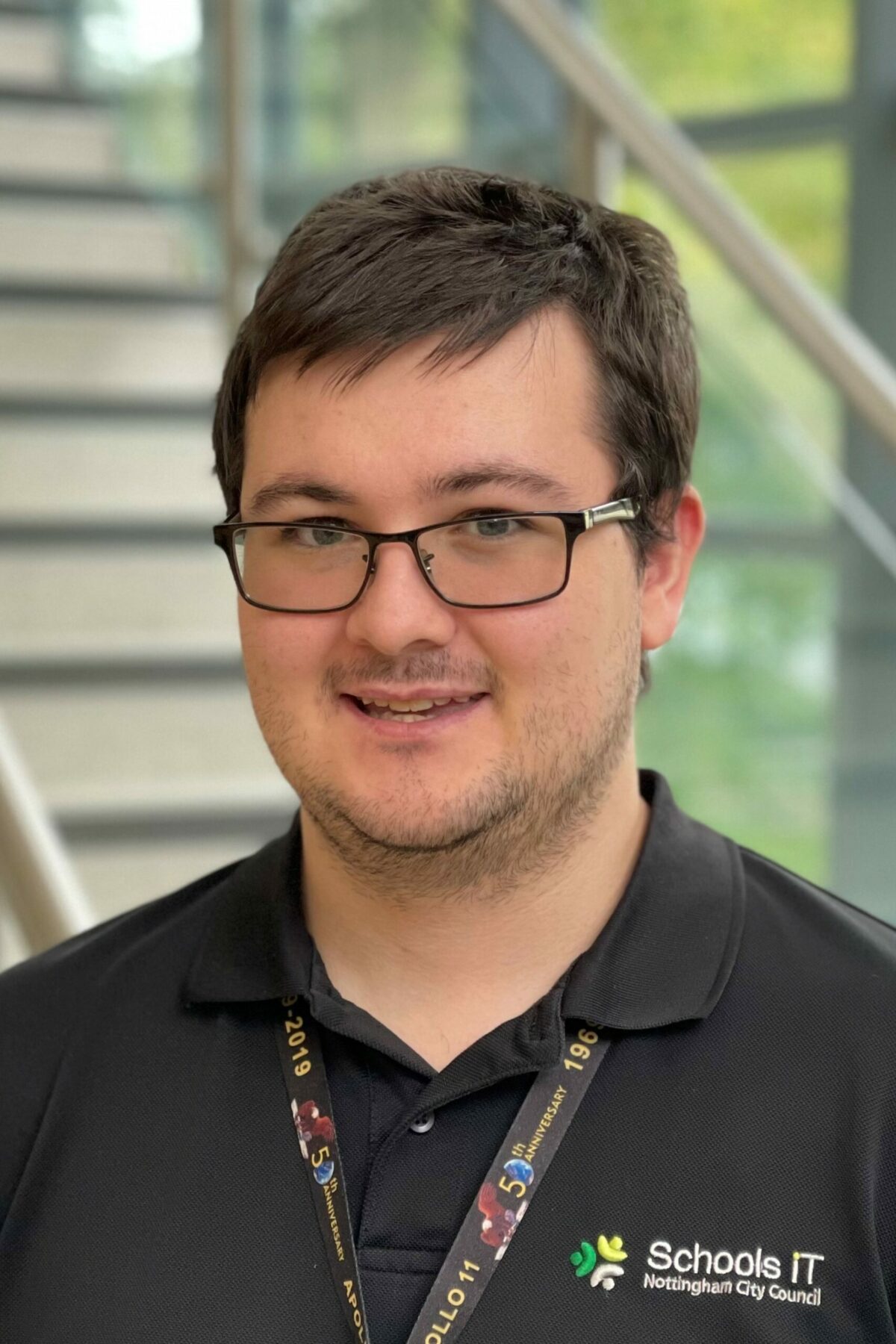 Staff - Nottingham Nursery School & Training Centre