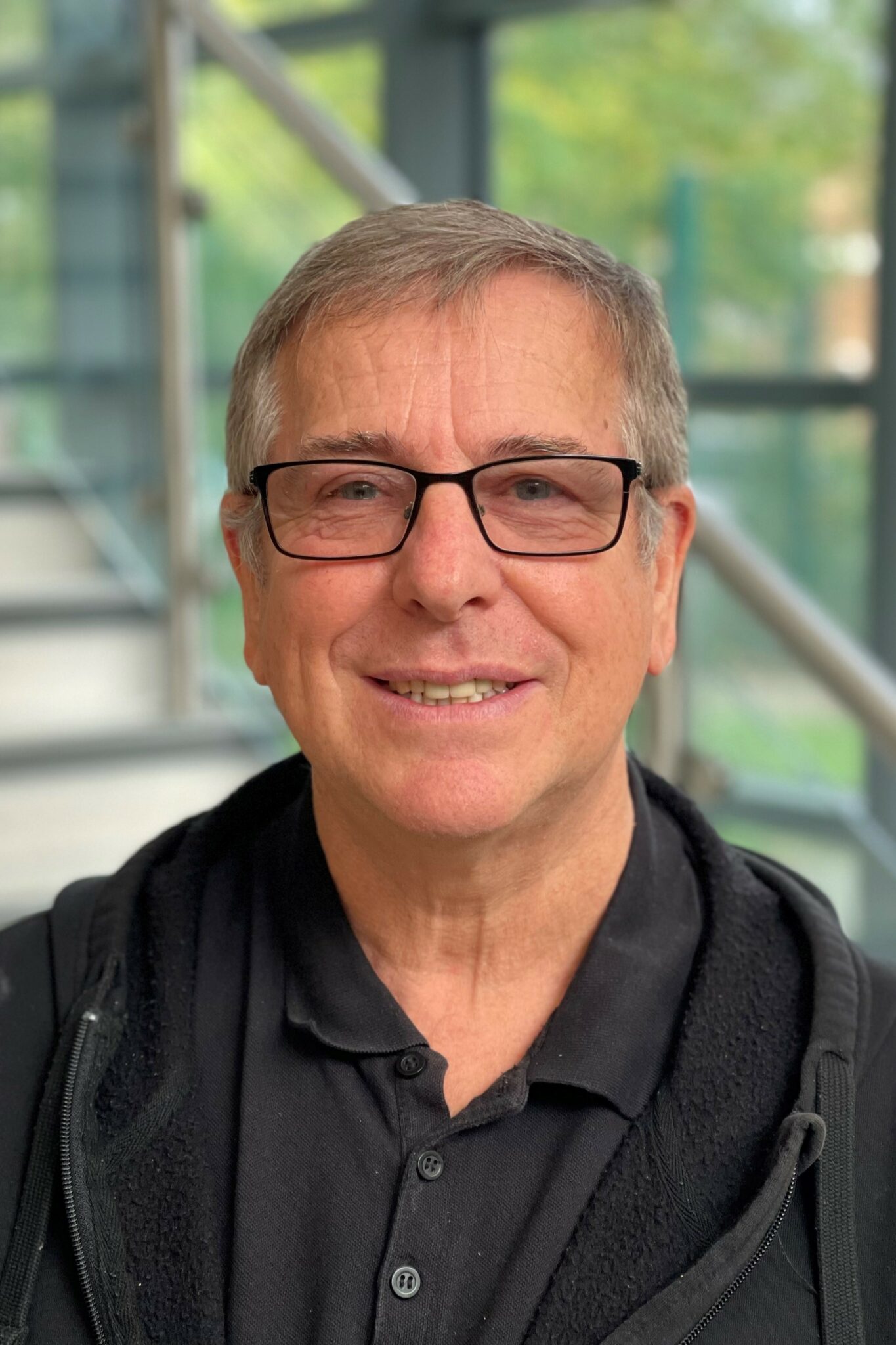 Staff - Nottingham Nursery School & Training Centre